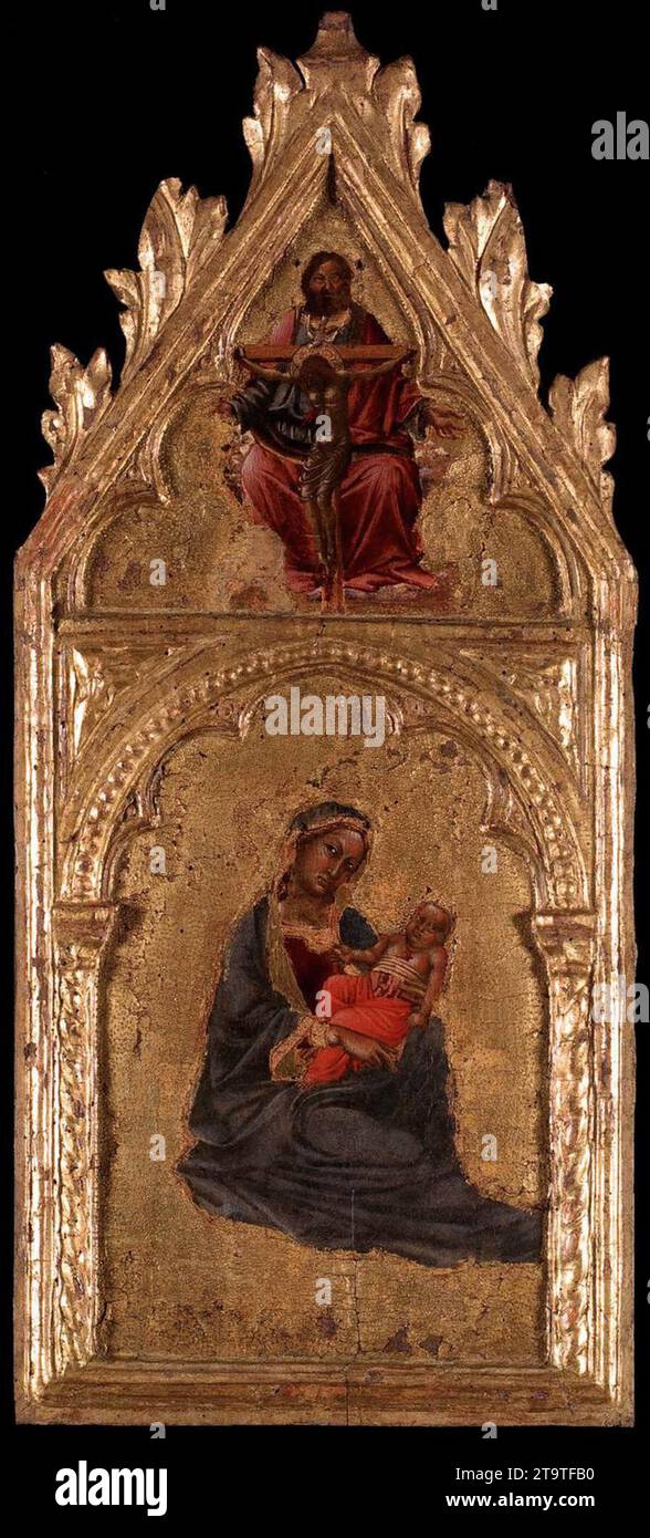 Angelo puccinelli hi-res stock photography and images - Alamy