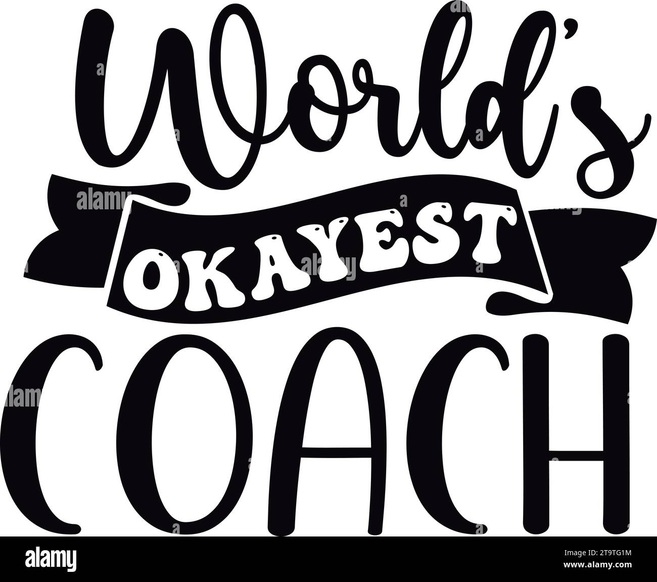 Coach anniversary Stock Vector Images - Alamy