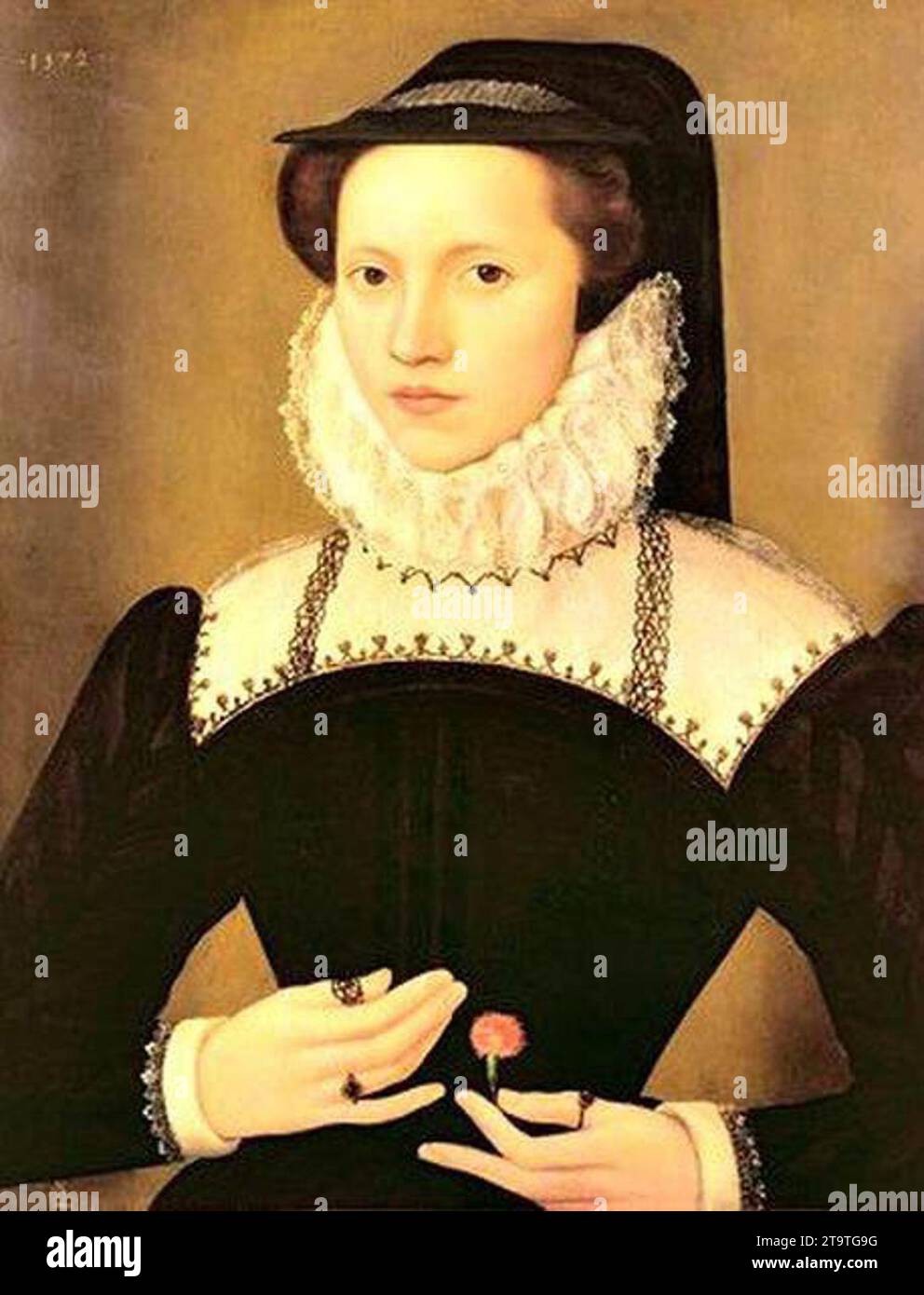Mary ann waltham hi-res stock photography and images - Alamy