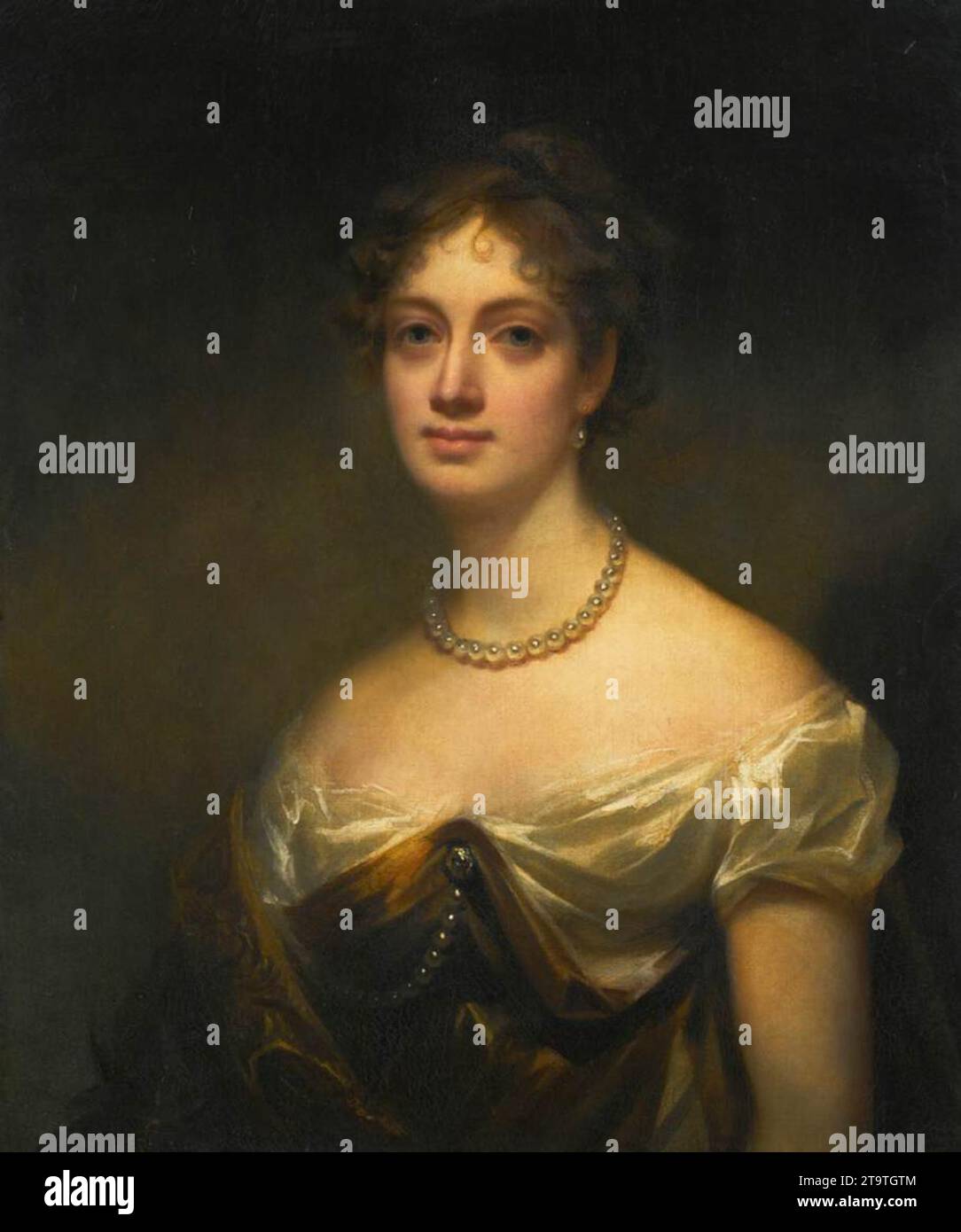 Anne blair maconochie welwood hi-res stock photography and images - Alamy