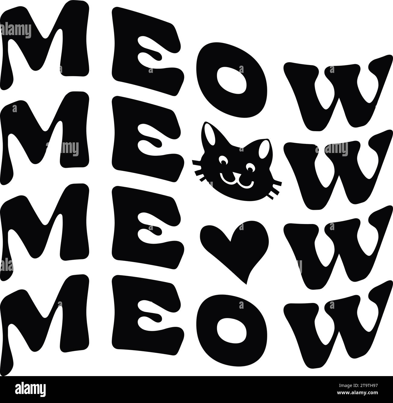Saying meow Black and White Stock Photos & Images - Alamy Saying meow Black and White Stock Photos & Images - Alamy