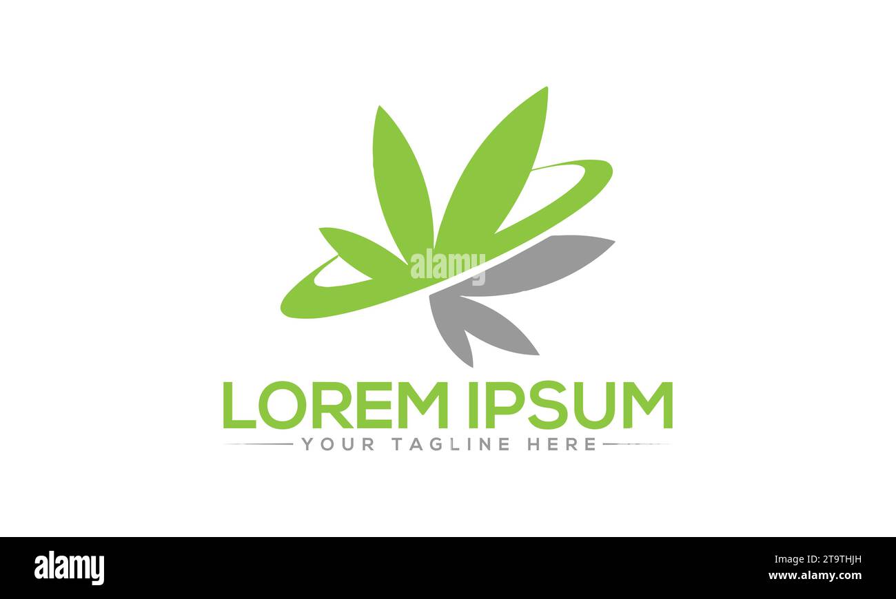 Weed graphic design Cut Out Stock Images & Pictures - Alamy