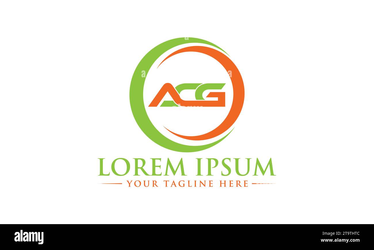 Acg font Stock Vector Images - Alamy