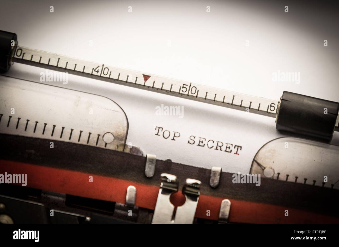 Criminal investigation bureau hi-res stock photography and images - Alamy