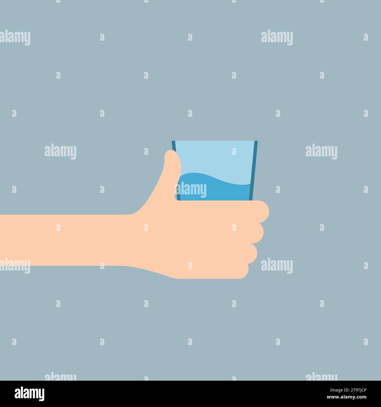 Ocean awareness campaign Stock Vector Images - Alamy