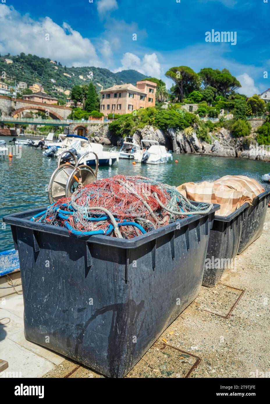 Genoa, an enchanting afternoon steeped in history and maritime beauty ...