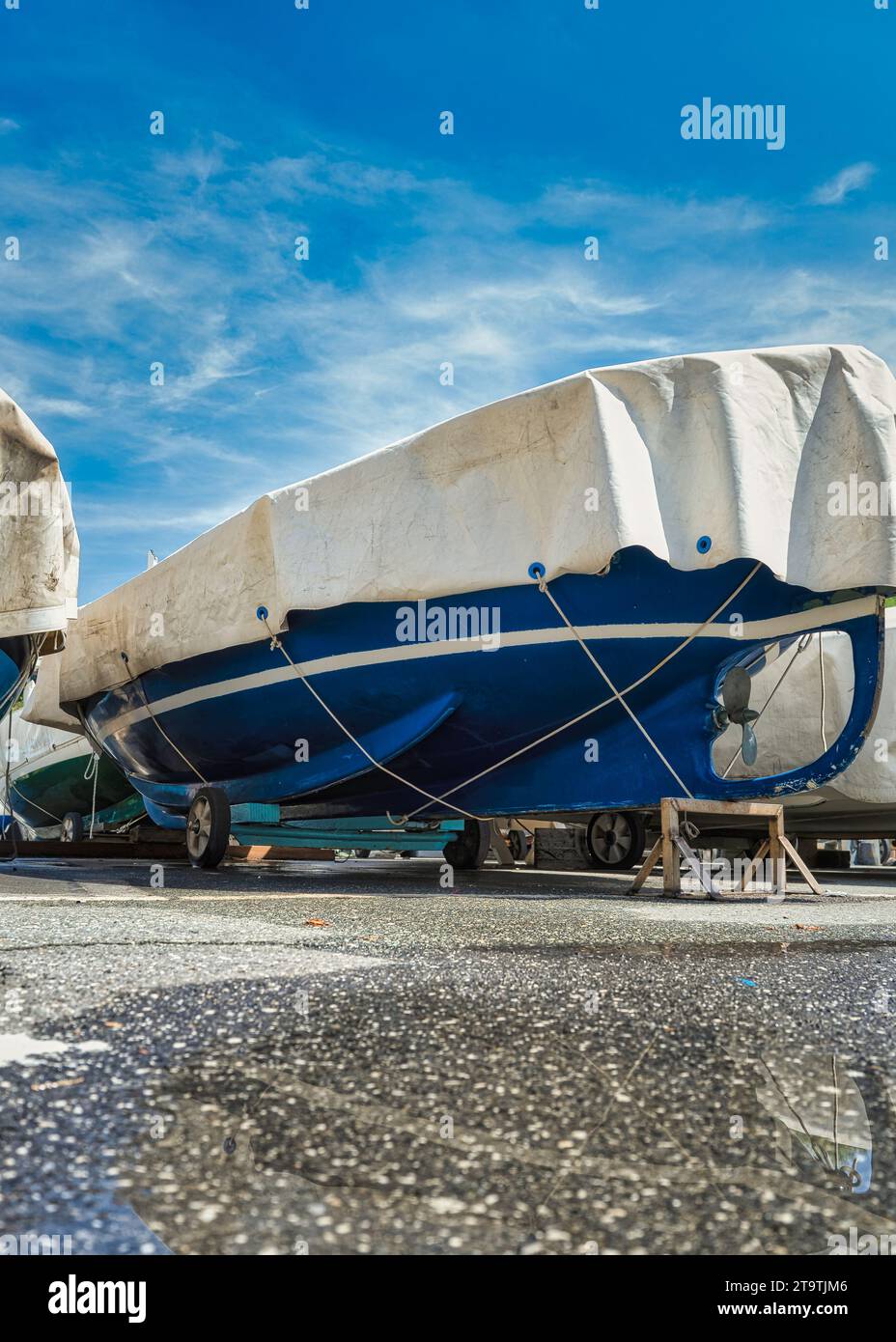 Genoa, an enchanting afternoon steeped in history and maritime beauty ...