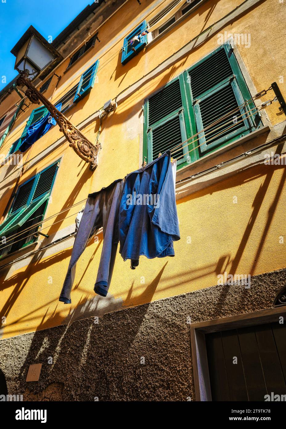 Genoa, an enchanting afternoon steeped in history and maritime beauty ...