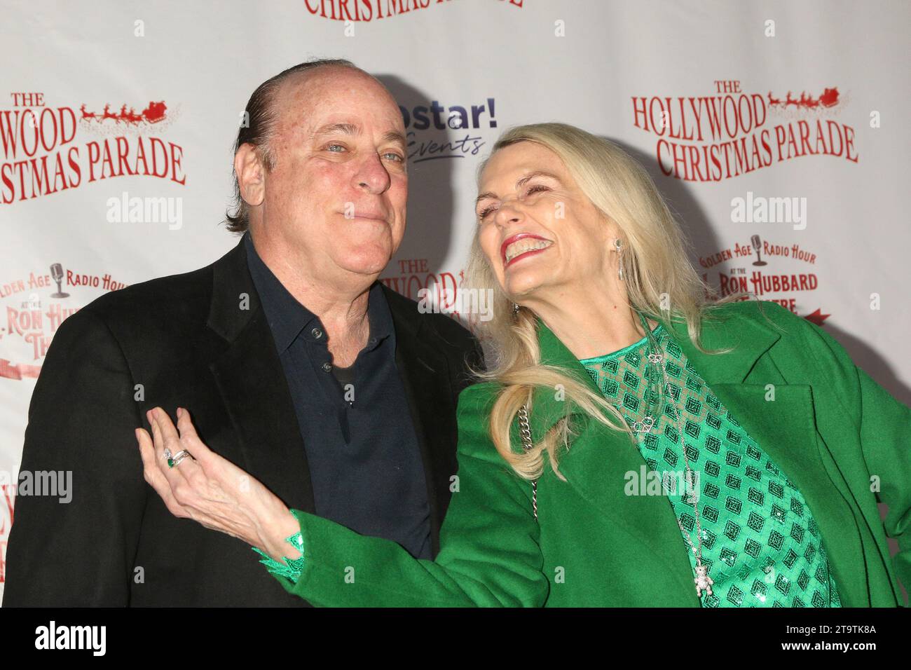 Nancy davis hi-res stock photography and images - Alamy