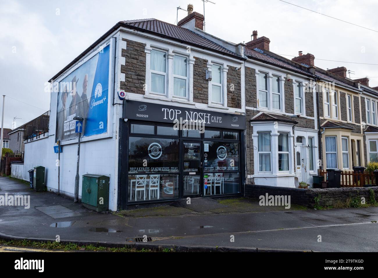 Bristol top hi-res stock photography and images - Alamy