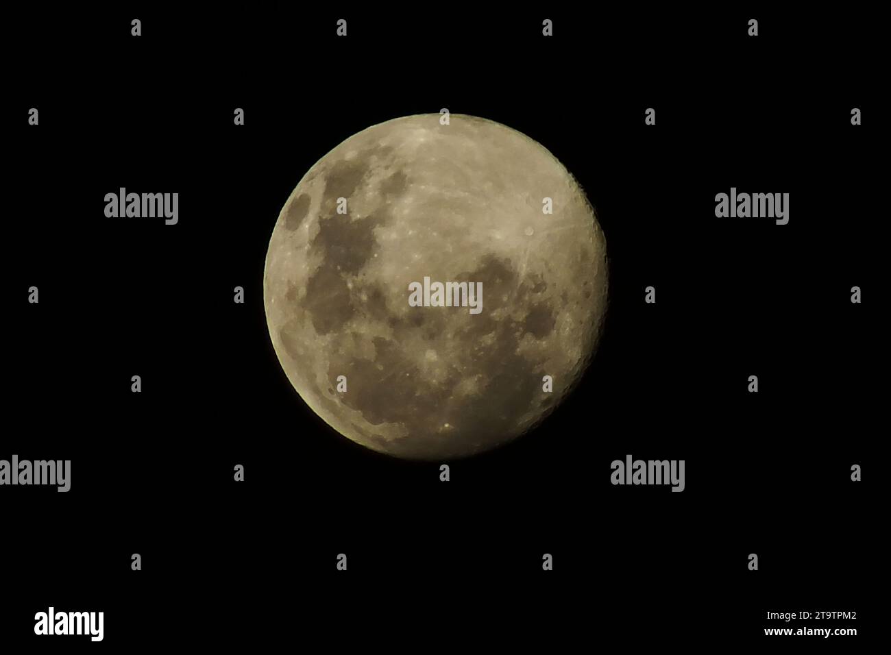 Romantic moon hi-res stock photography and images - Alamy