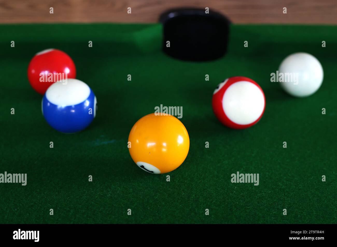 General view balls hi-res stock photography and images - Alamy