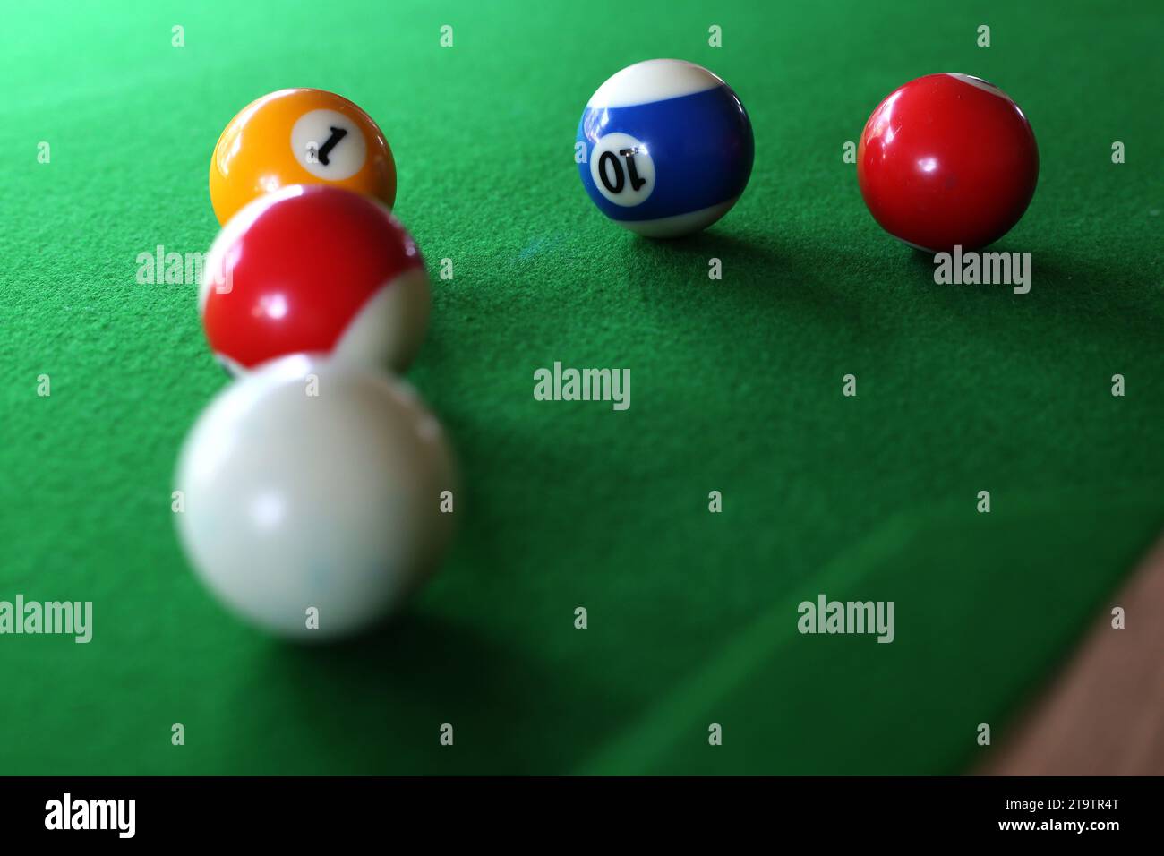 General view balls hi-res stock photography and images - Alamy