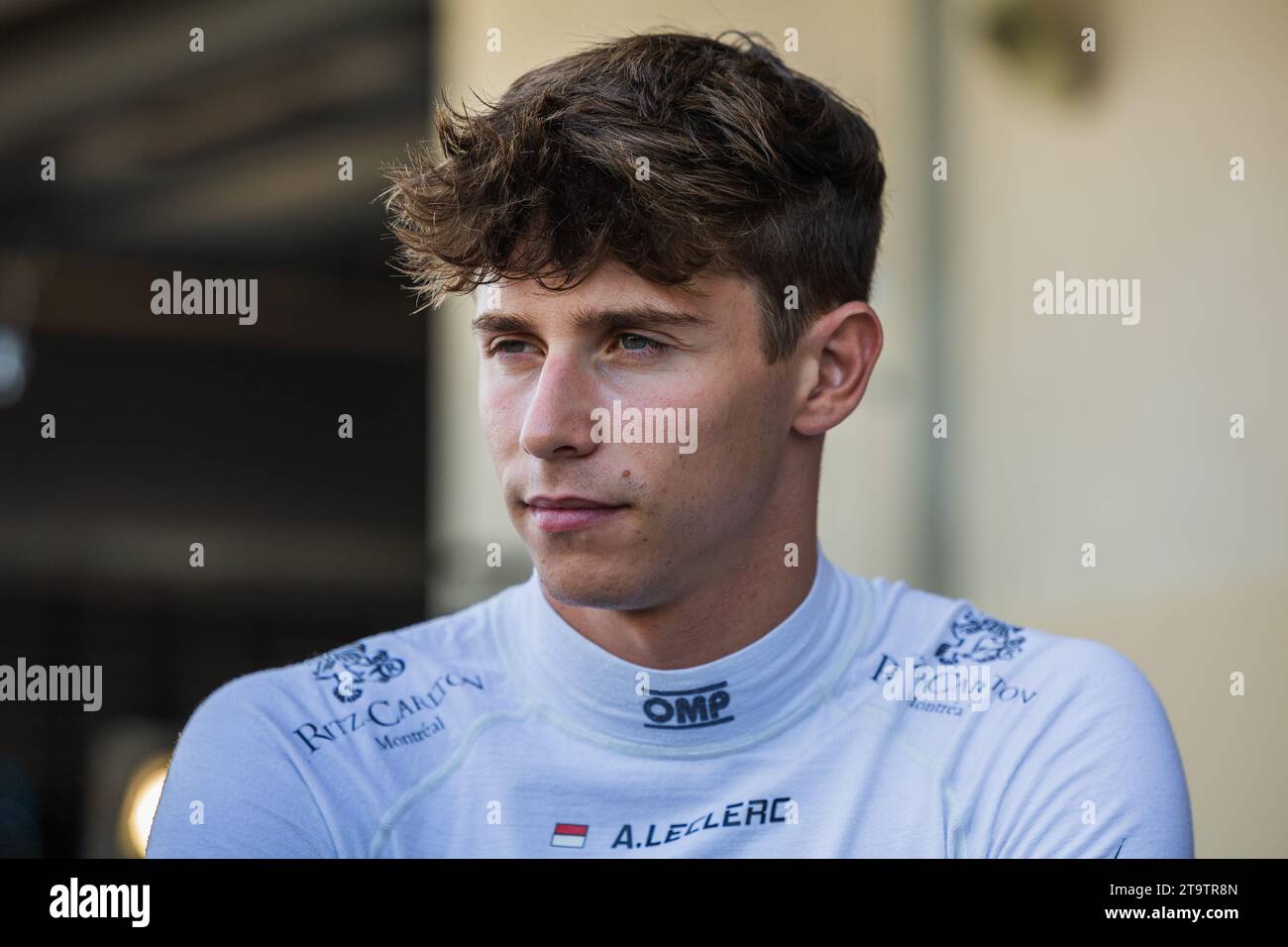 Arthur leclerc hi-res stock photography and images - Alamy