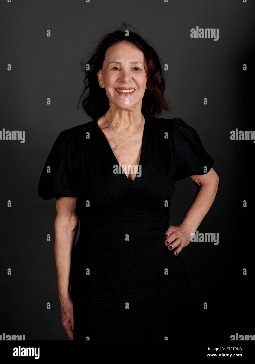 Arlene phillips judging panel picture hi-res stock photography and ...