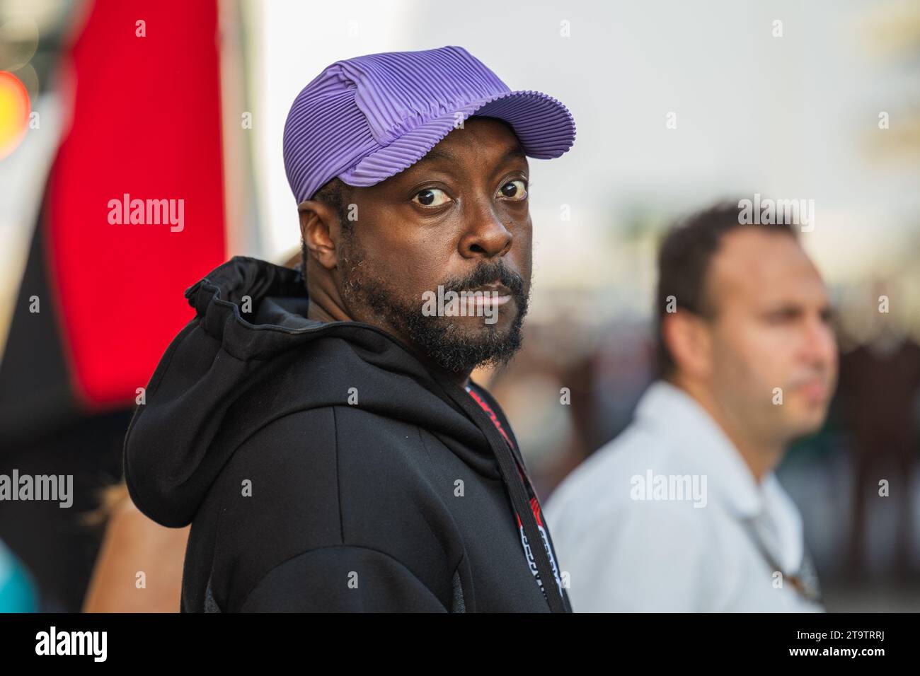 2023 f1 abu dhabi gp hi-res stock photography and images - Alamy