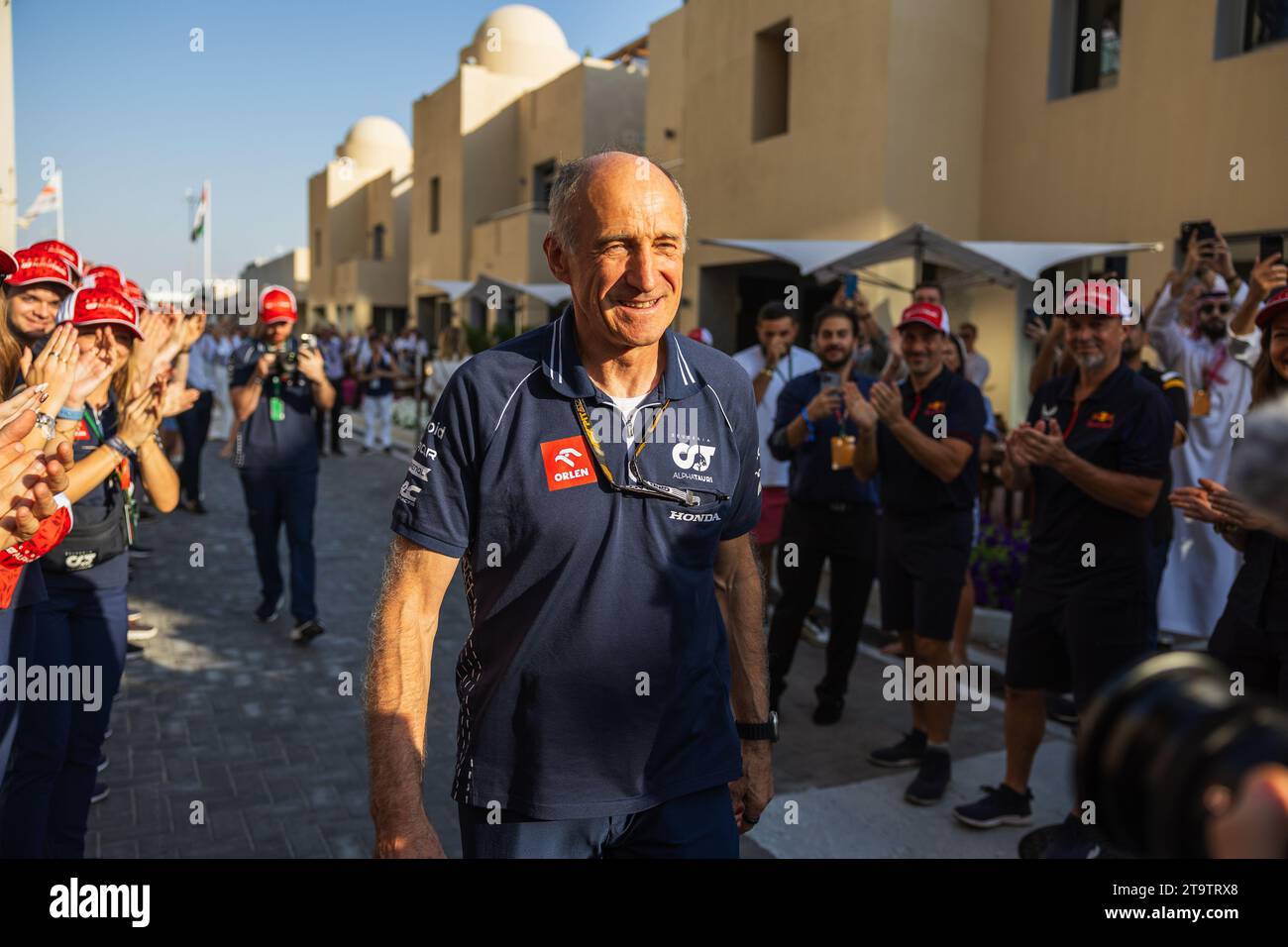 Alpha tauri 2023 hi-res stock photography and images - Alamy