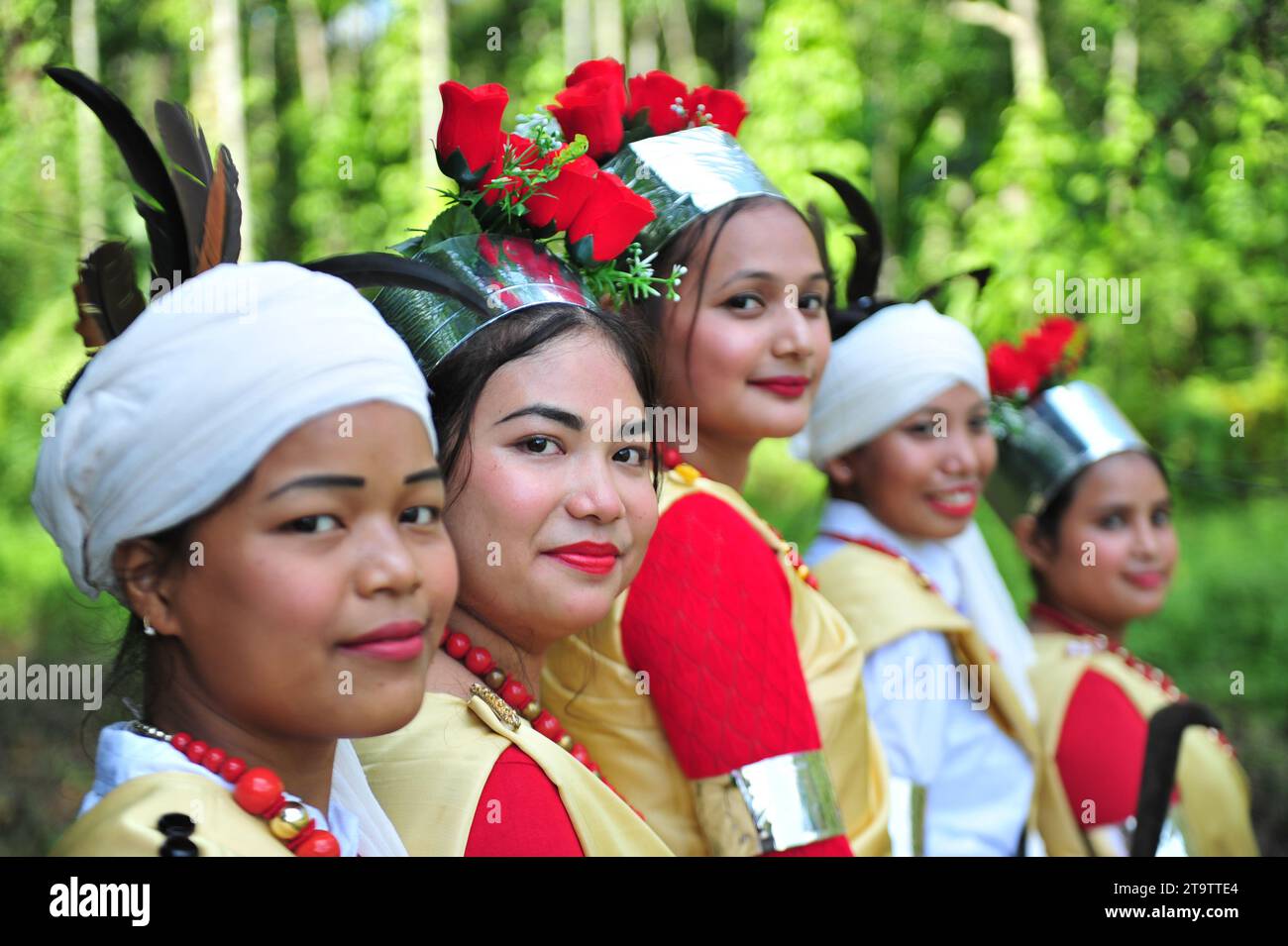 Khasi seng kut snem 2023 hi-res stock photography and images - Alamy