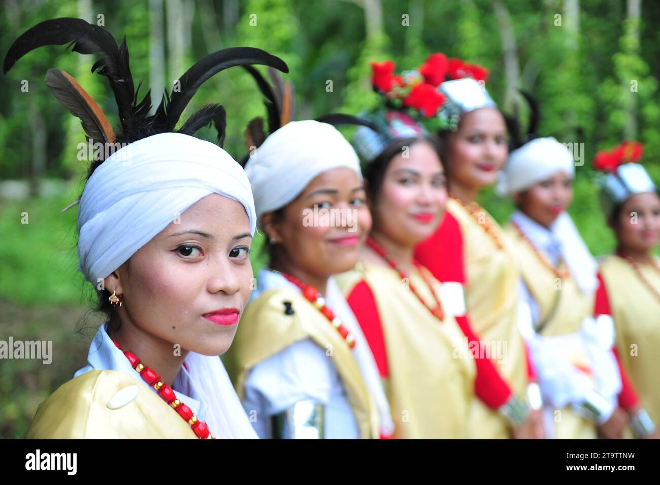 Khasi seng kut snem 2023 hi-res stock photography and images - Alamy