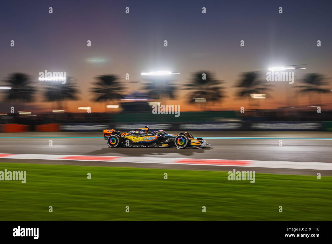 2023 f1 abu dhabi gp hi-res stock photography and images - Alamy