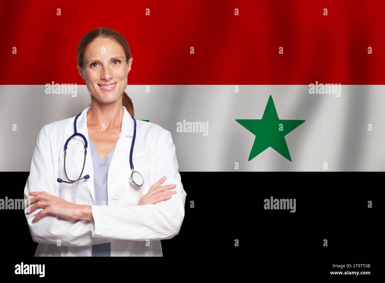 Syria syrian uniform hi-res stock photography and images - Alamy