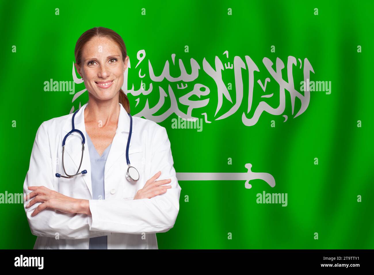 Saudi arabian gp hi-res stock photography and images - Alamy