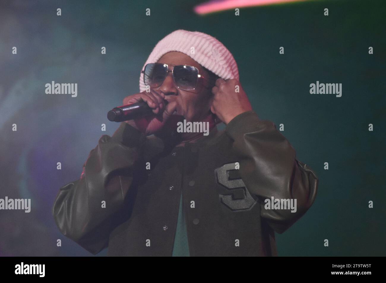 Mexico City, Mexico. 26th Nov, 2023. November 26, 2023, Mexico City ...