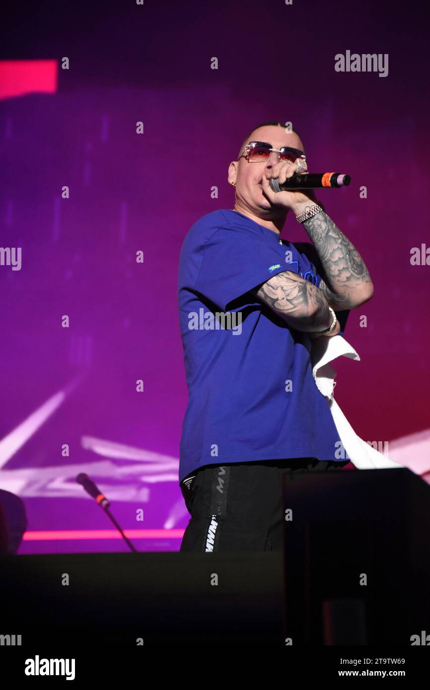 Mexico City, Mexico. 26th Nov, 2023. November 26, 2023, Mexico City ...