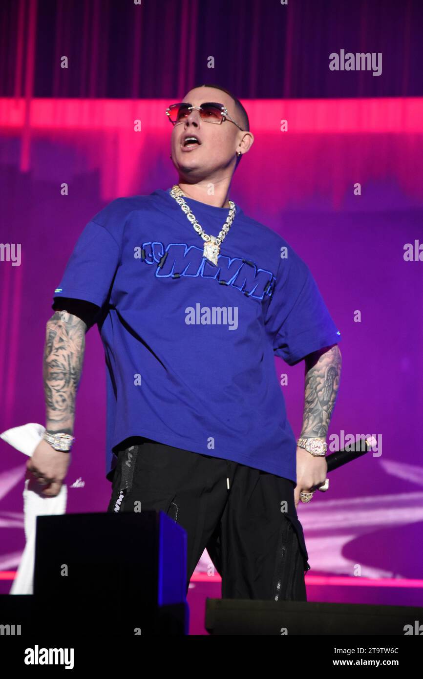 Mexico City, Mexico. 26th Nov, 2023. November 26, 2023, Mexico City ...