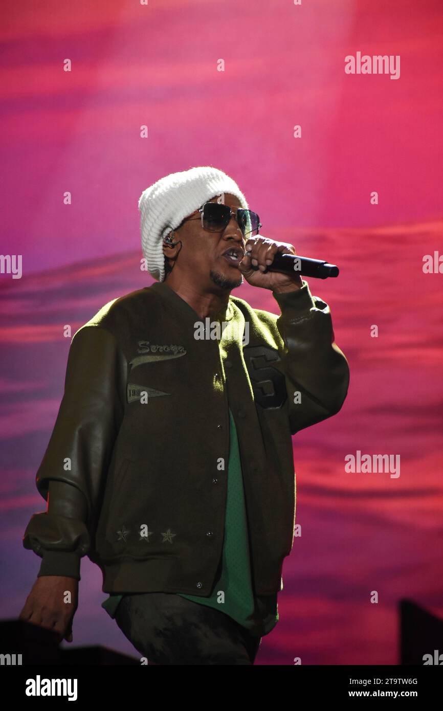 Mexico City, Mexico. 26th Nov, 2023. November 26, 2023, Mexico City ...