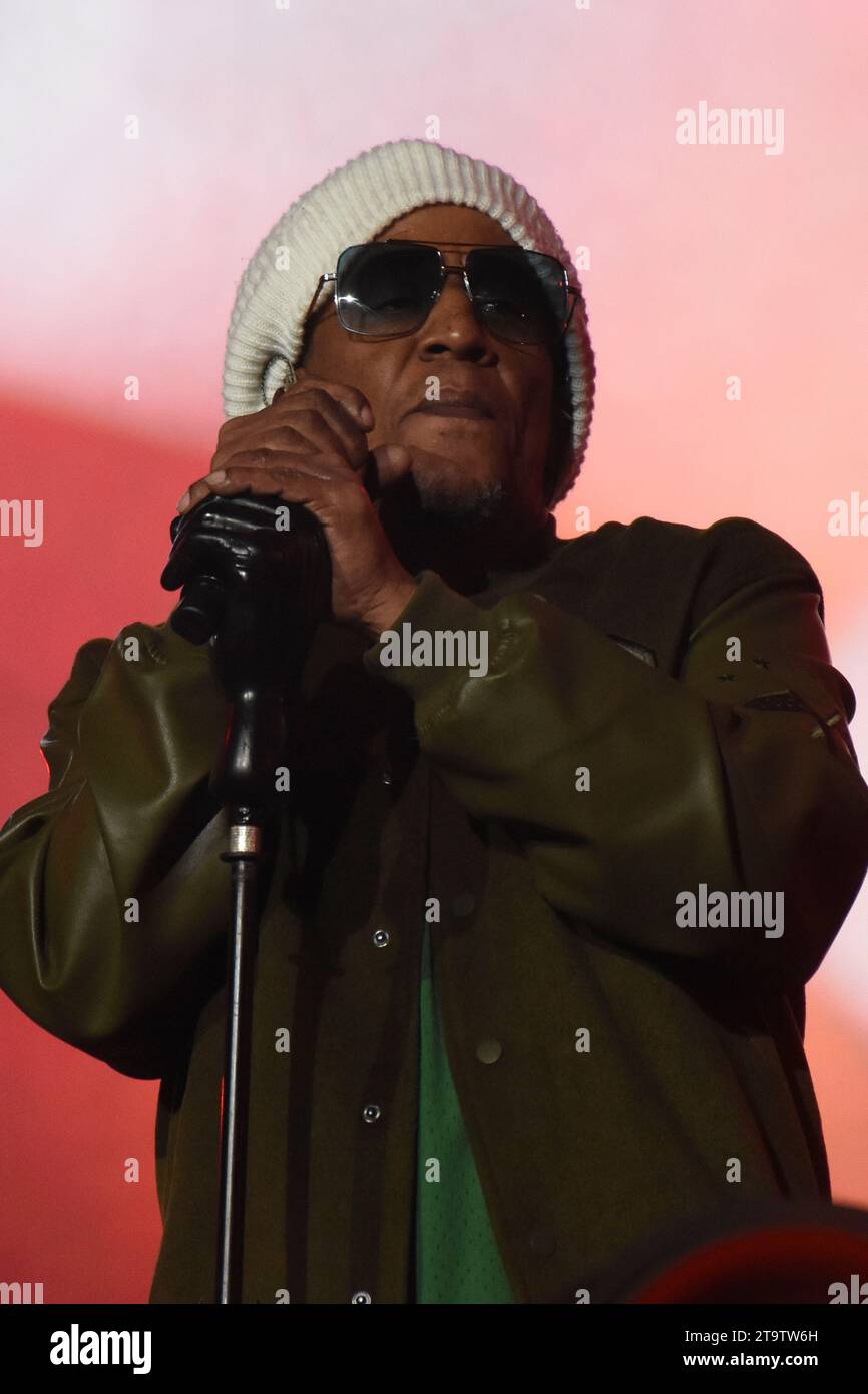 Mexico City, Mexico. 26th Nov, 2023. November 26, 2023, Mexico City ...