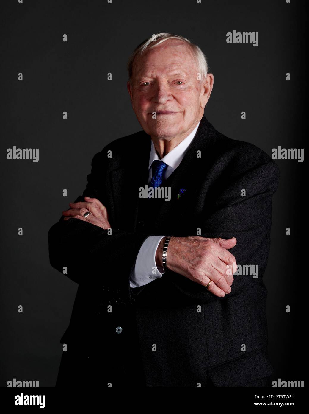 Julian Glover at The Oldie of the Year 2023, 23-11-23 Stock Photo - Alamy