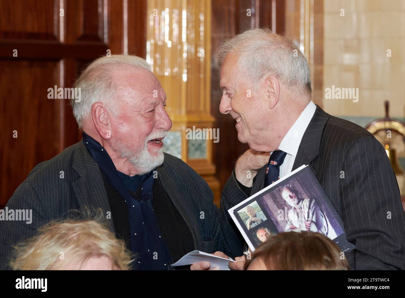 Patricia owtram hi-res stock photography and images - Alamy