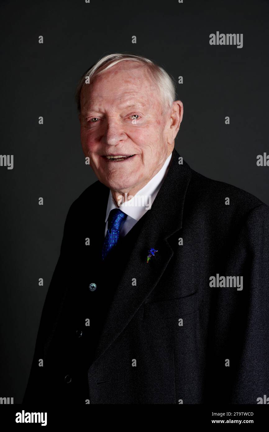 Julian Glover at The Oldie of the Year 2023, 23-11-23 Stock Photo - Alamy