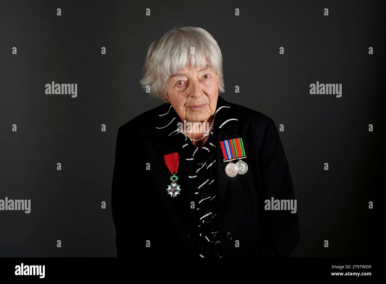 Patricia owtram hi-res stock photography and images - Alamy