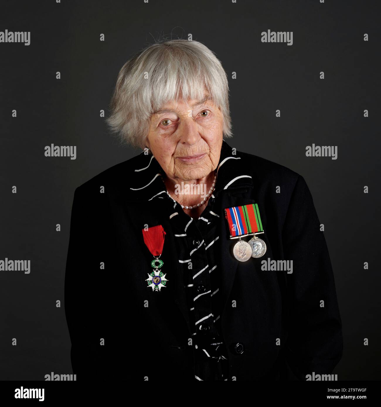 Patricia owtram hi-res stock photography and images - Alamy