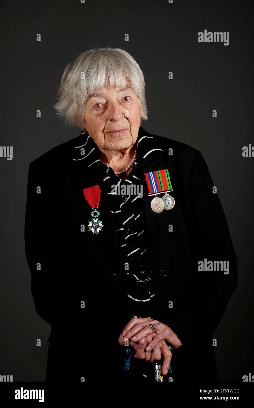 Patricia owtram hi-res stock photography and images - Alamy