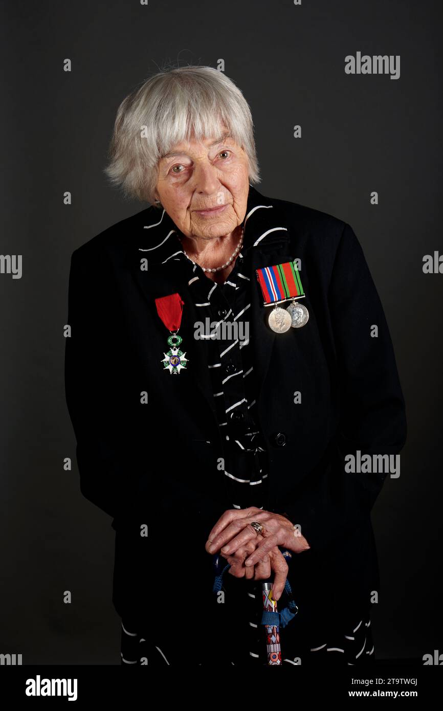 Patricia owtram hi-res stock photography and images - Alamy