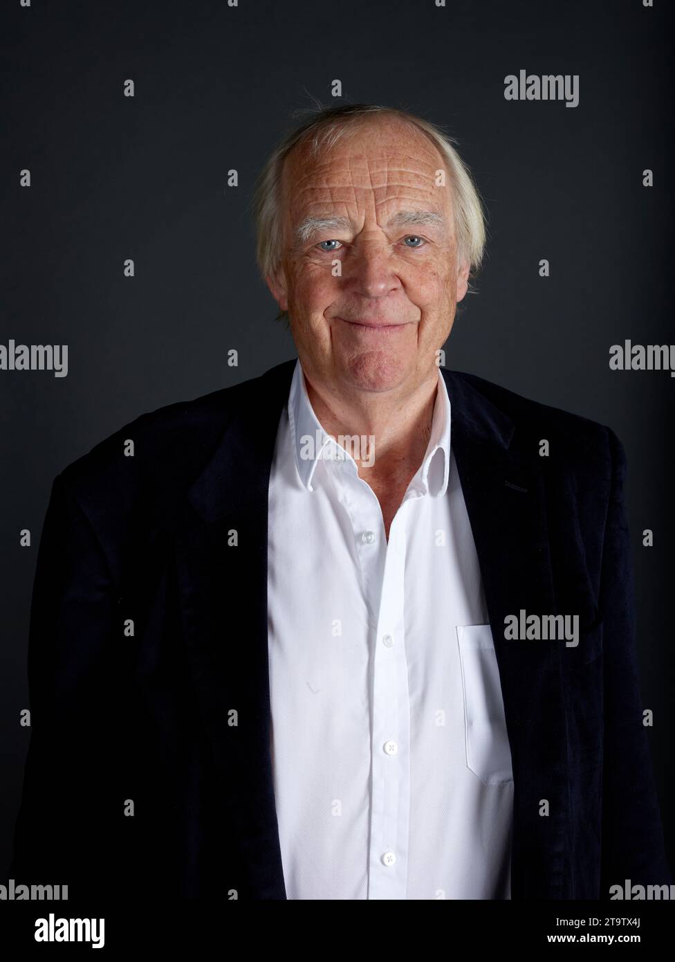 Sir Tim Rice at The Oldie of the Year 2023 23-11-23 Stock Photo - Alamy