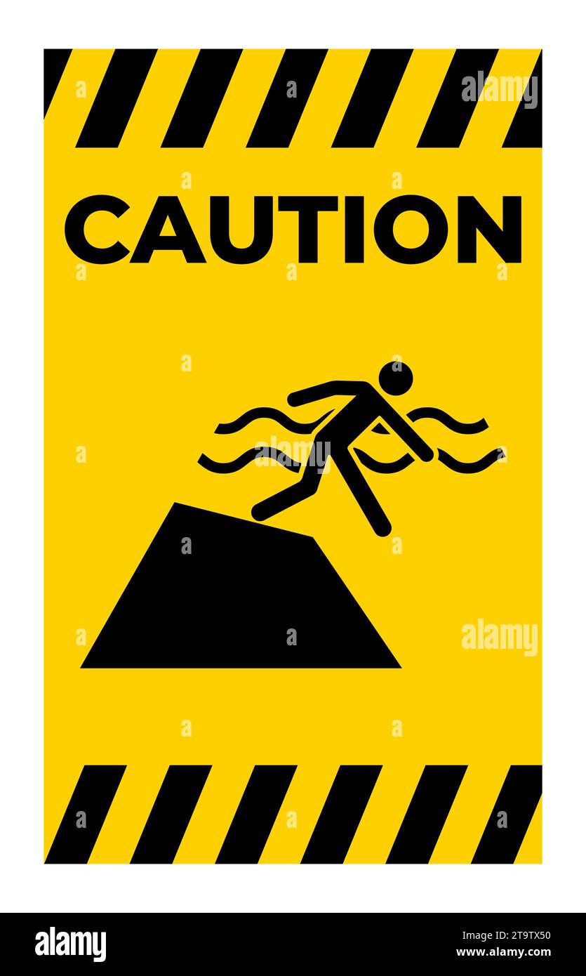 Slip hill Stock Vector Images - Alamy