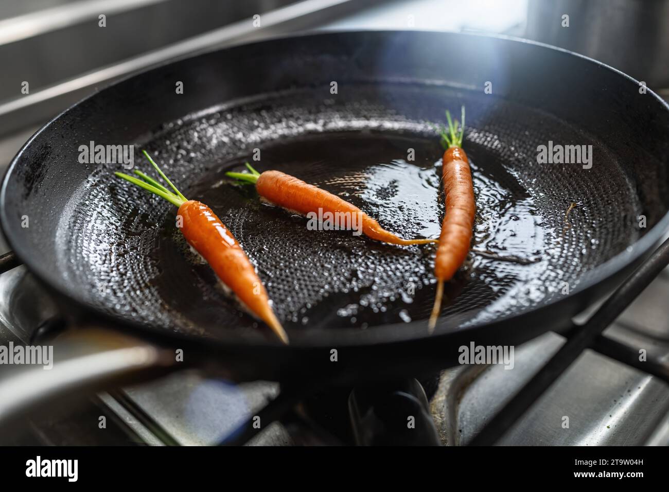Hotel chefs garden hi-res stock photography and images - Alamy