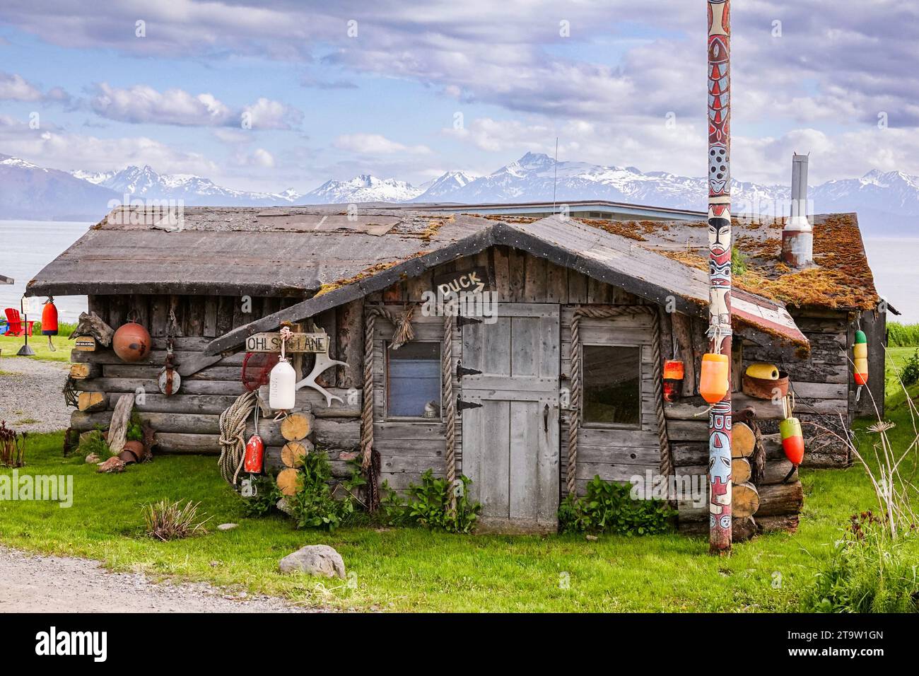 Ohlson lane hi-res stock photography and images - Alamy