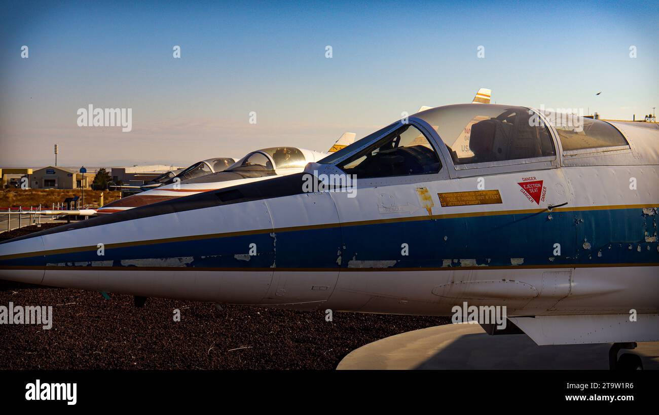 Lockheed f 104 us hi-res stock photography and images - Alamy