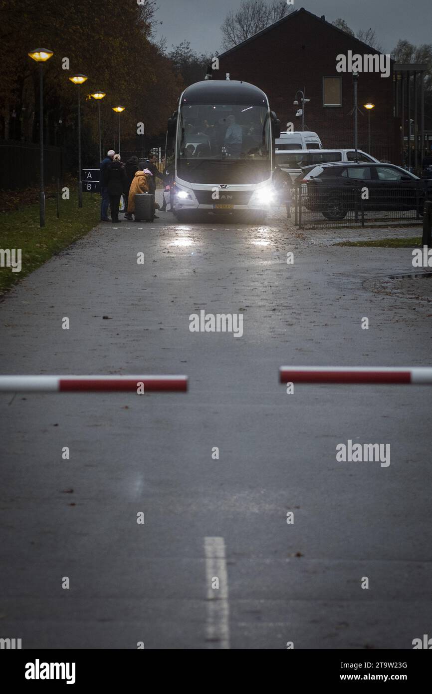Ind asylum seeker hi-res stock photography and images - Alamy