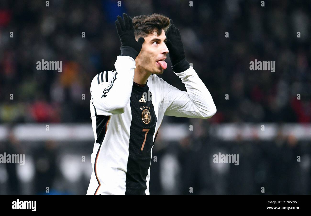 Football, Men, Germany, National team, International match ...