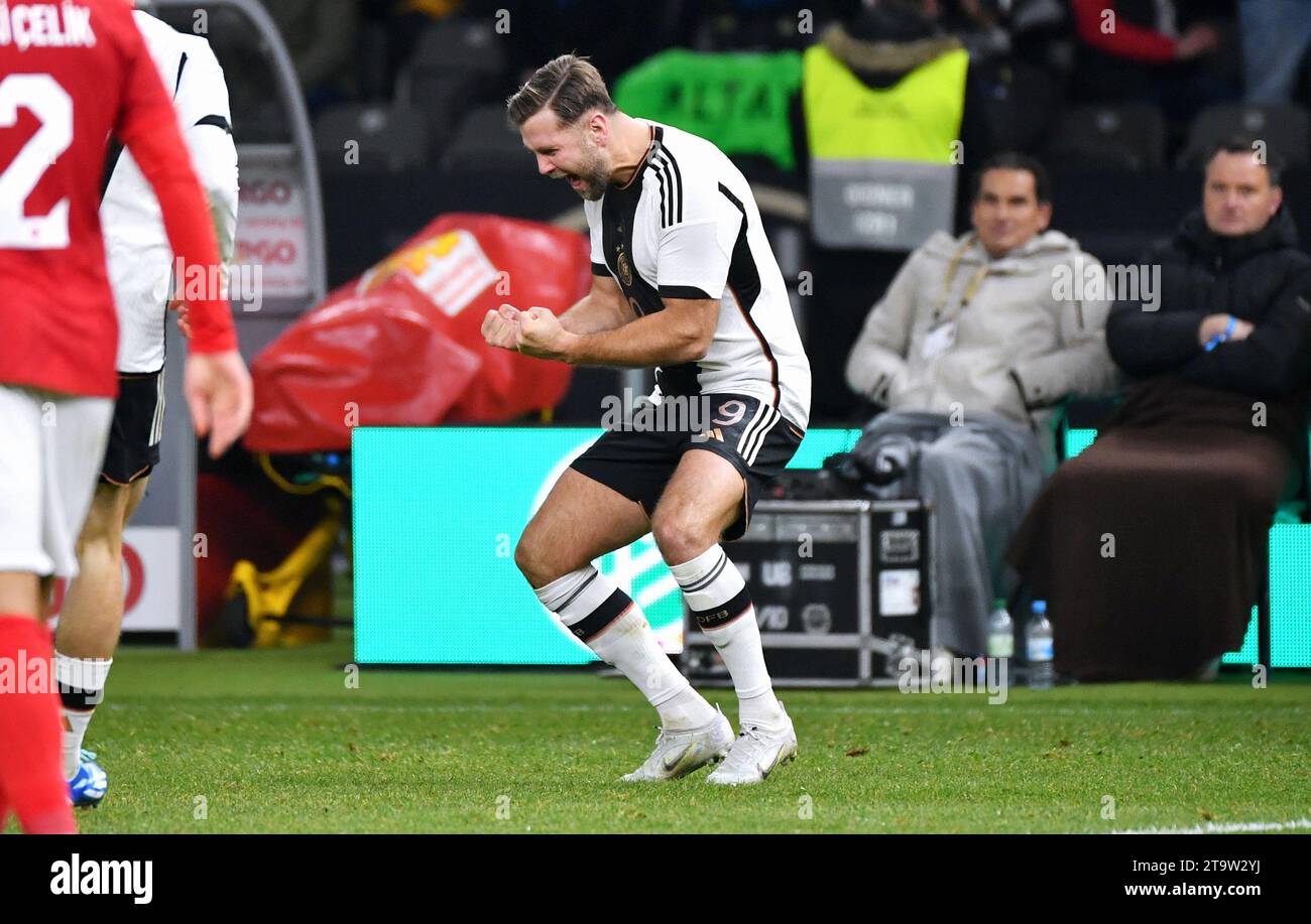 Football, Men, Germany, National team, International match ...