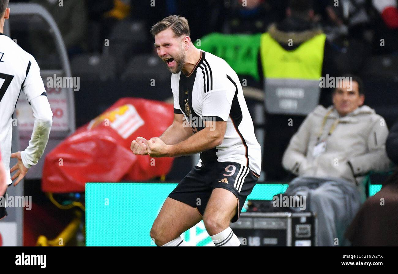 Football, Men, Germany, National team, International match ...