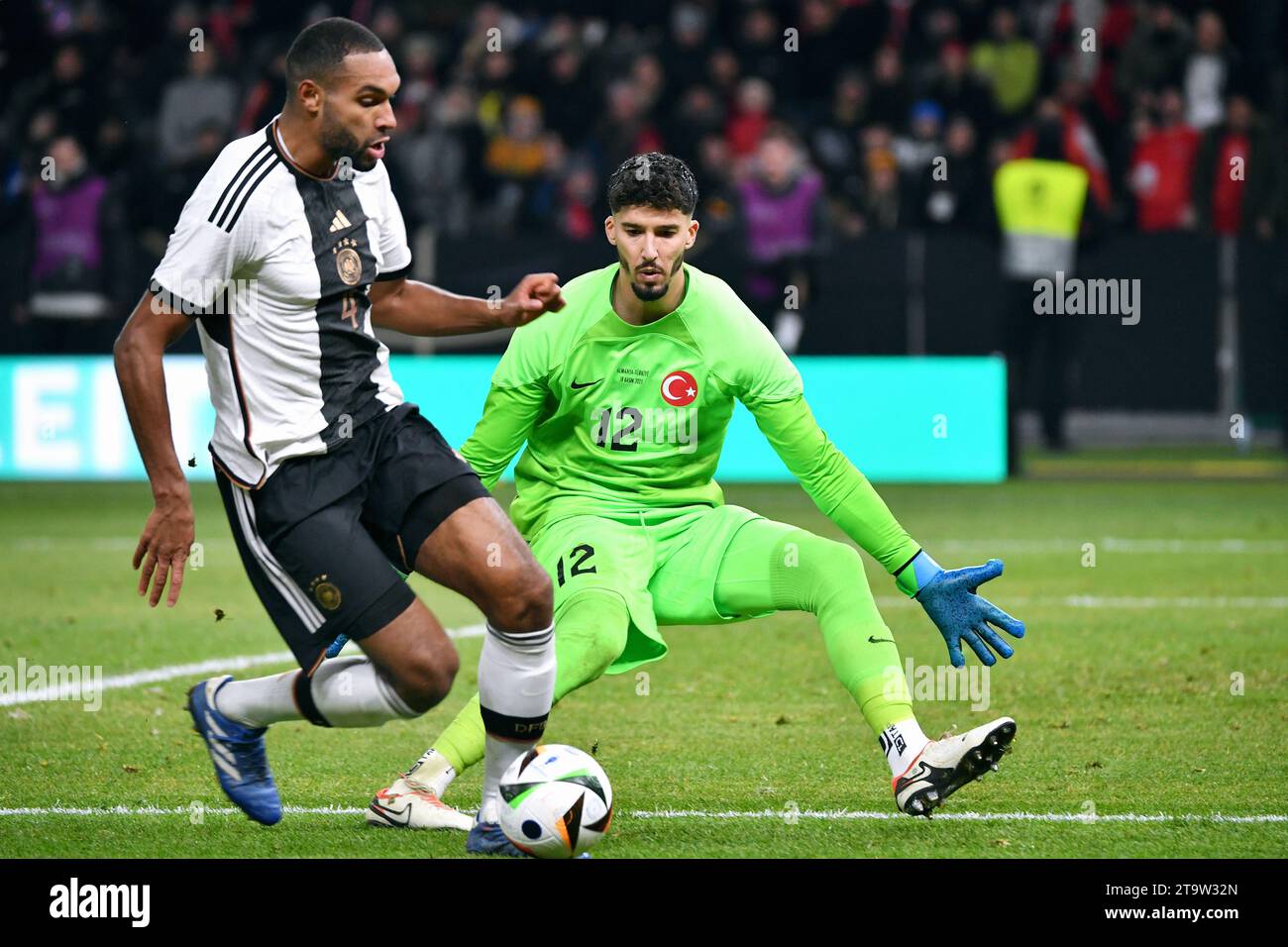 Football, Men, Germany, National team, International match ...