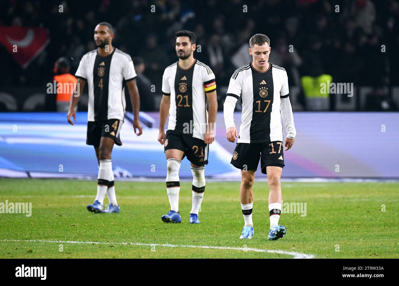 Football, Men, Germany, National team, International match ...