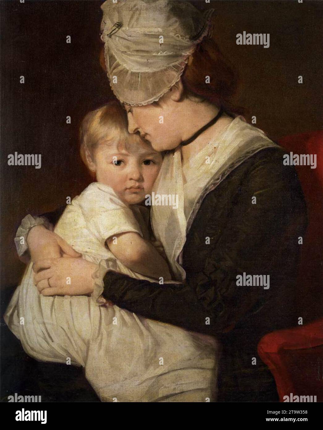 George carwardine hi-res stock photography and images - Alamy